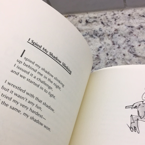 Accents | Nwt The New Kid On The Block Poems By Jack Prelutsky | Poshmark